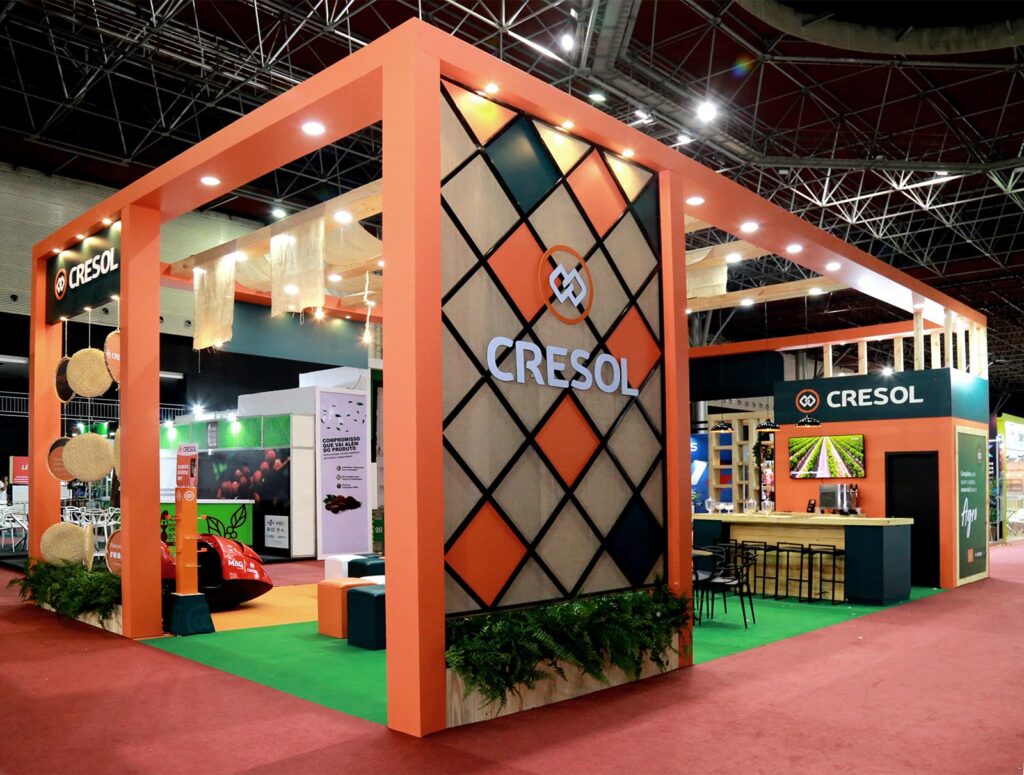 Arquivos projetos stands - Montagem de Stands para Eventos